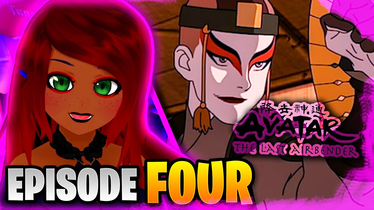 SLAAAAY SOKKA!!! YAAASIFIED BESTIE! | Avatar The Last Airbender Episode ...