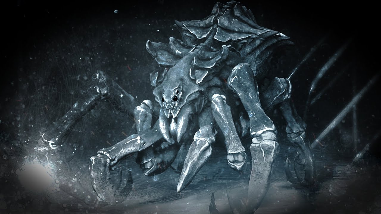 [OLD] PAVEL?! Et Tu?! - Mutant Spiders and Monstrous Humans in Metro ...