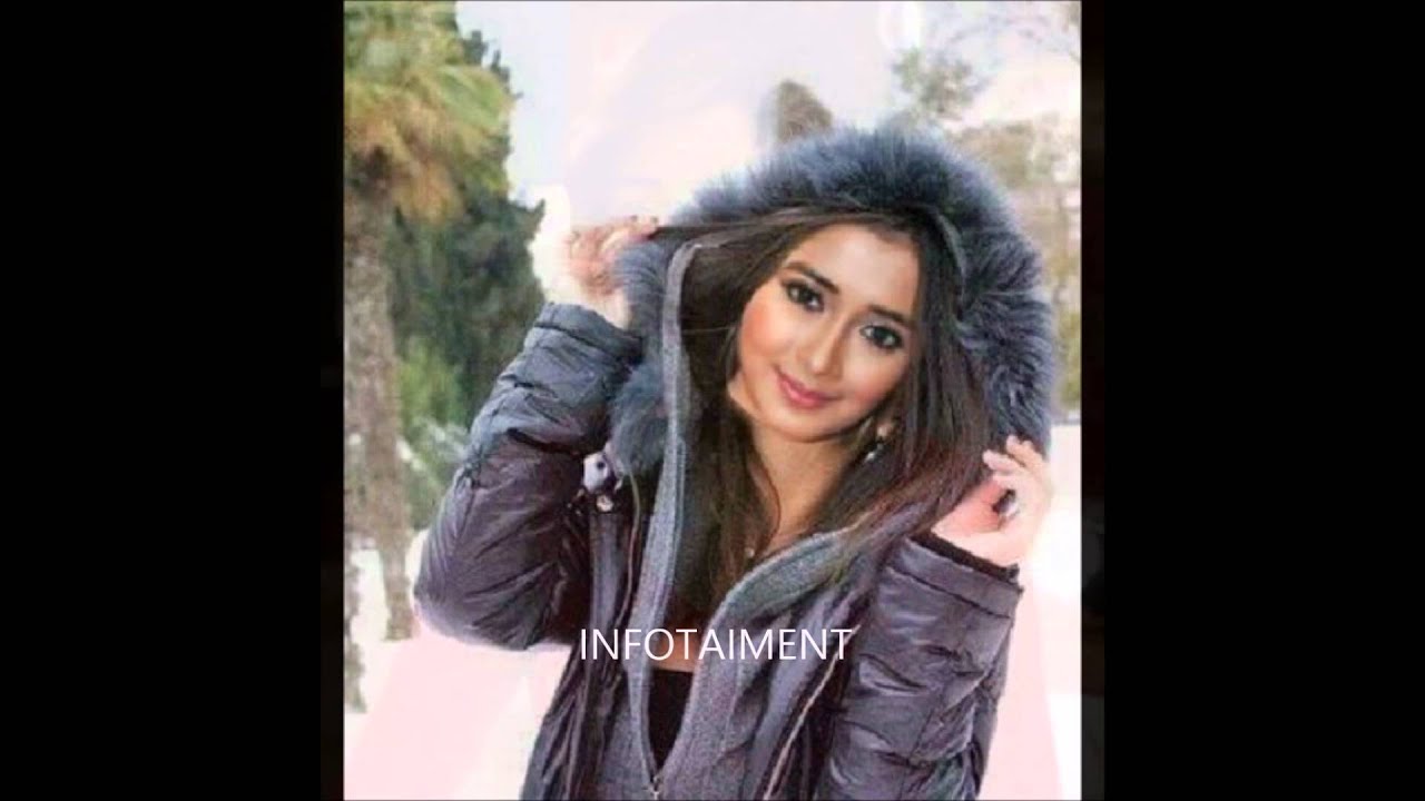 KUMPULAN PHOTO ISNTAGRAM TINA DUTTA PEMERAN ICHA DI SERIAL UTTARAN ANTV ...