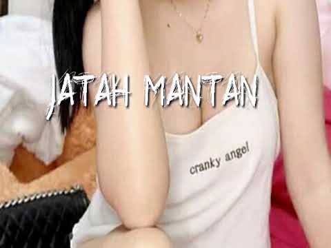 DJ Jatah manta