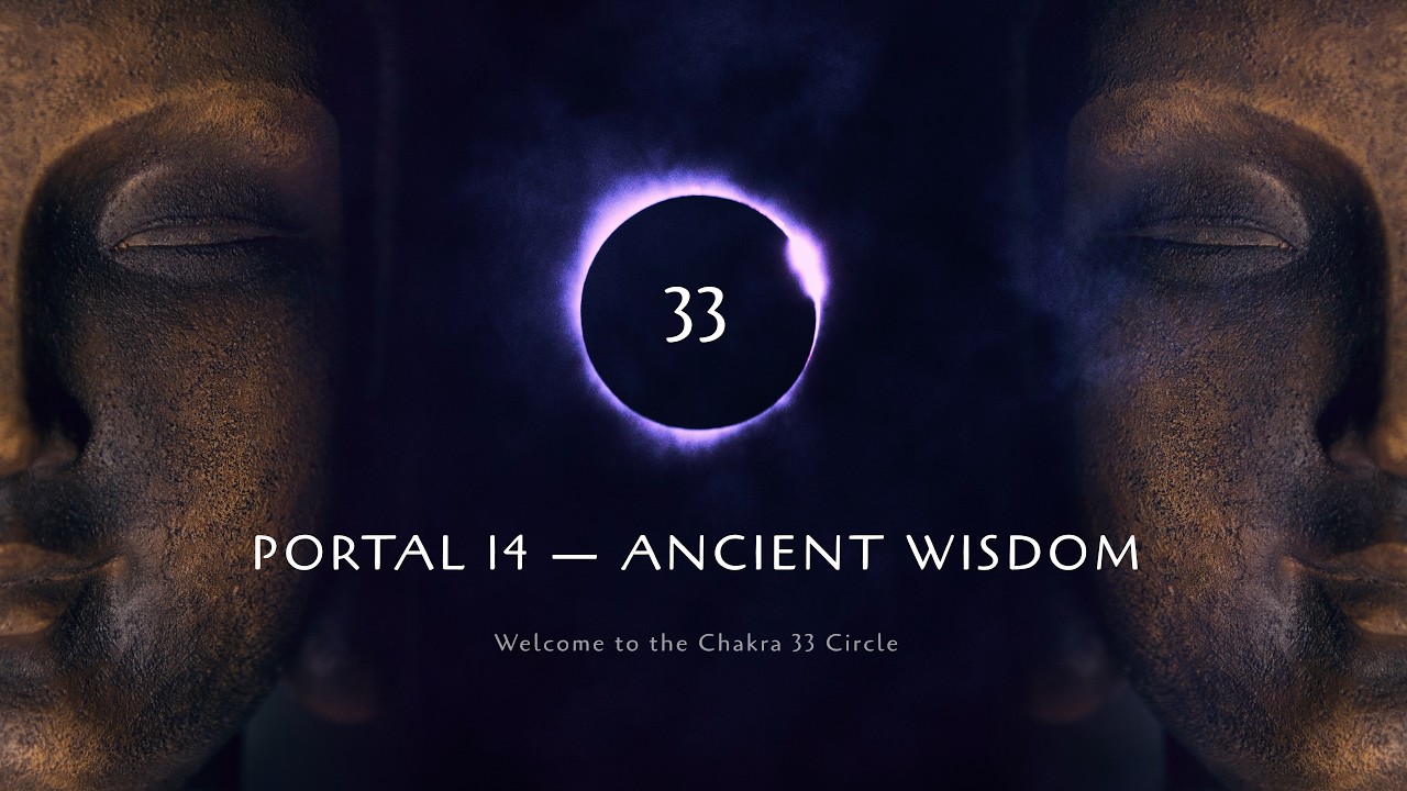 PORTAL 14 — ANCIENT WISDOM - YouTube