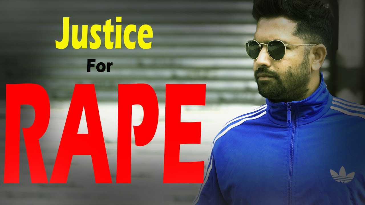 Latest Hindi Rap Song 2019 | Justice for Rape | ROSSH | New Hindi Hip ...