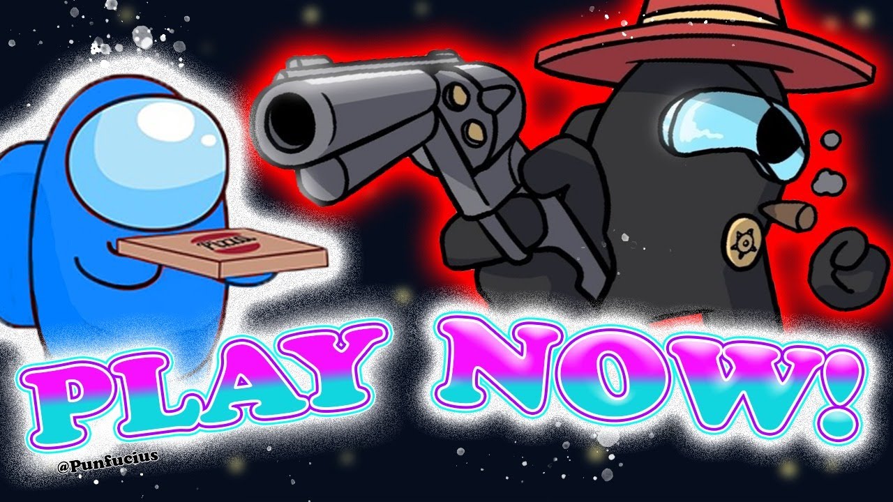 Among Us LIVE Stream! (PLAYING WITH SUBS) 100% REAL STREAM Join now ...