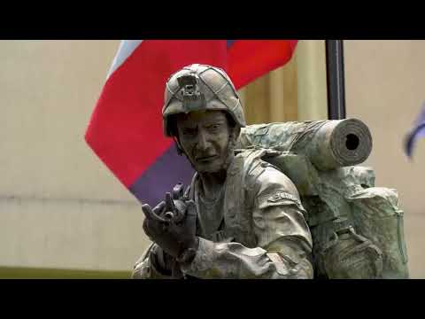 #EspecialViviendolaVida - MUSEO MILITAR TOCANCIPÁ