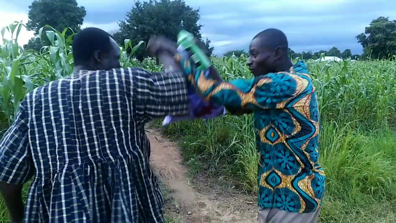 Dagara videos - YouTube