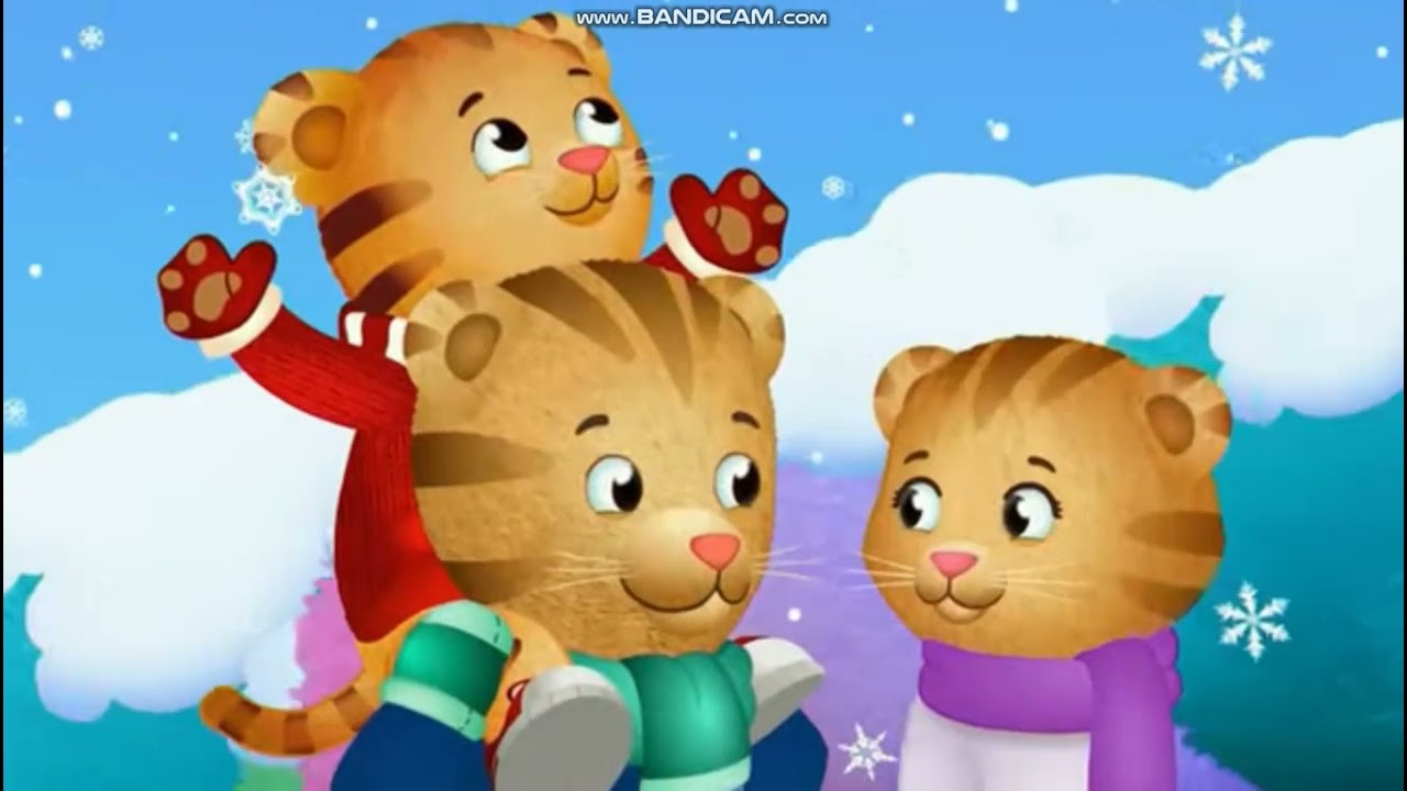 PBS Kids Program Break (December 17th, 2021 WNET-DT1) - YouTube