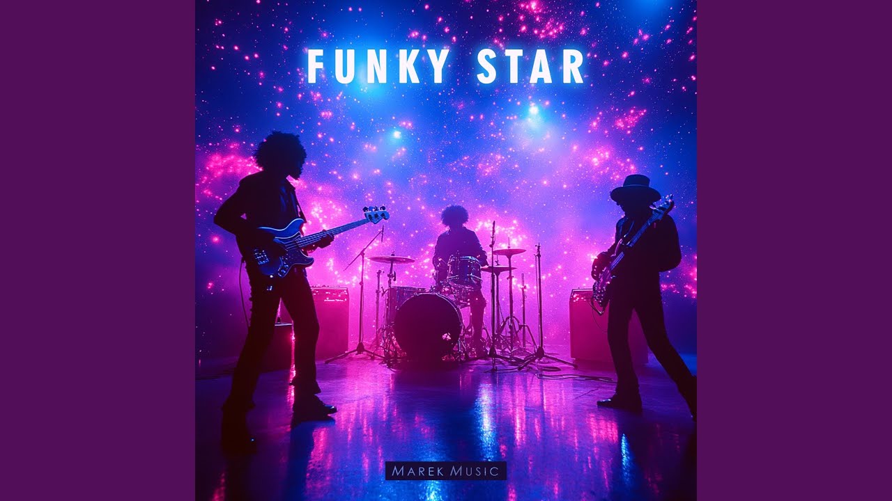 Funky Star - YouTube