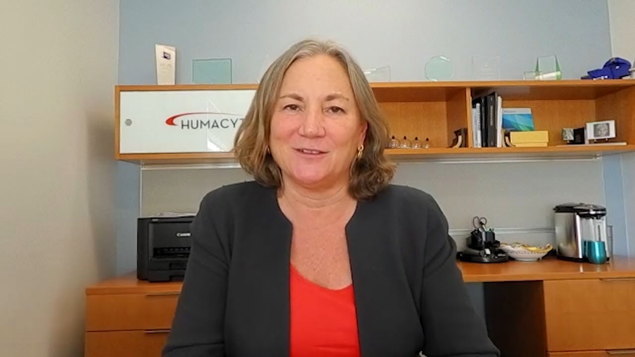 Technological advances in human acellular vessels - YouTube