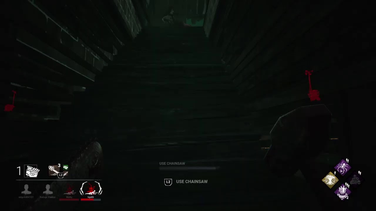 3, 4 better lock your door! | Dead by daylight - YouTube