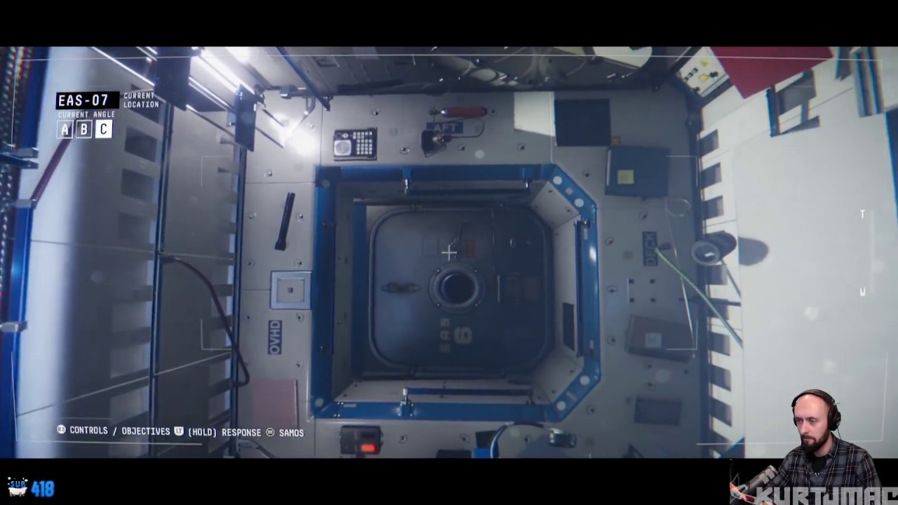 Observation [Part 2] - Arrival, Gravity, Interstellar, Annihilation ...