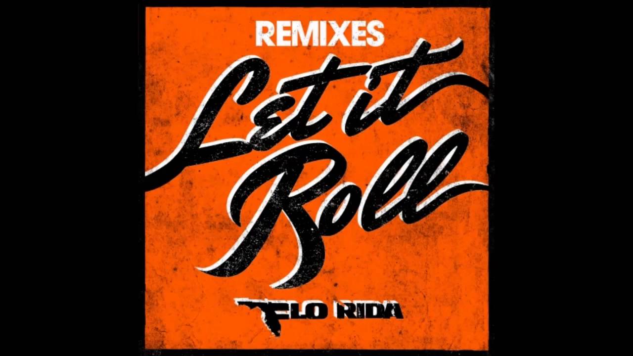 Flo Rida - Let It Roll (Tom Swoon Remix) - YouTube