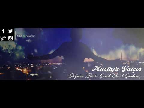 Değmen Benim Gamlı Yaslı Gönlüme (Live Soft Cover)