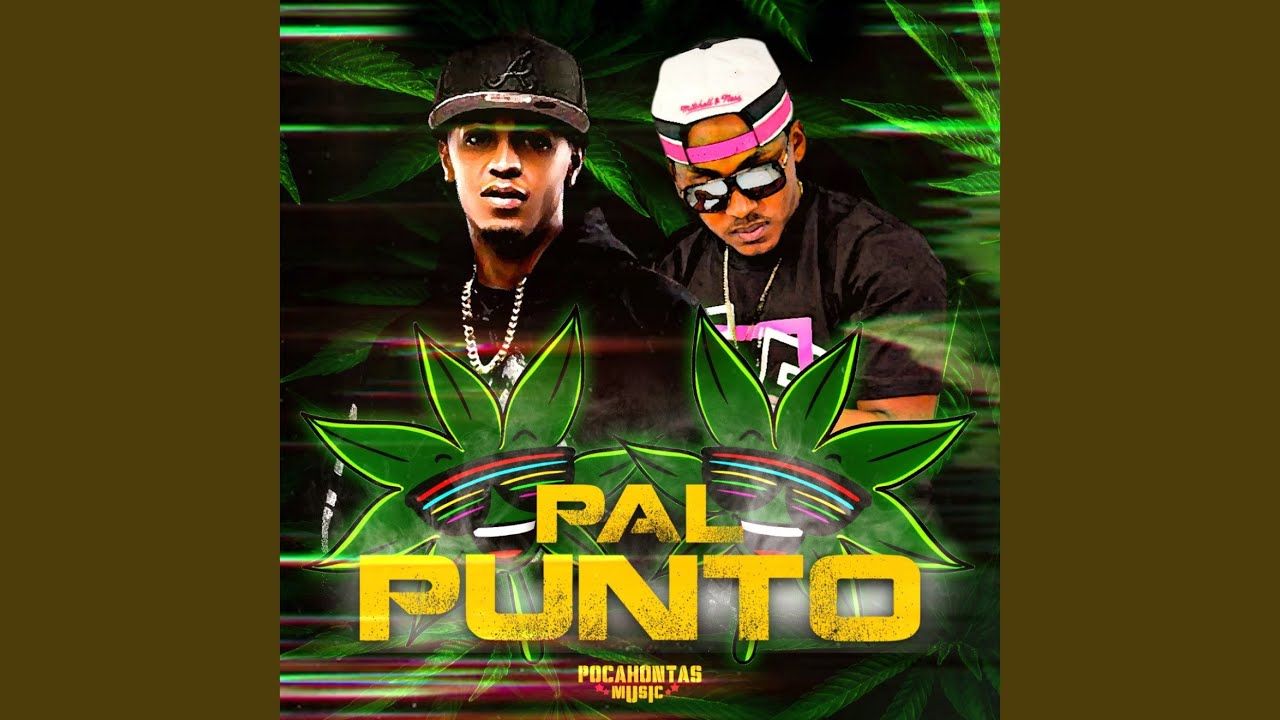 Pal Punto - YouTube