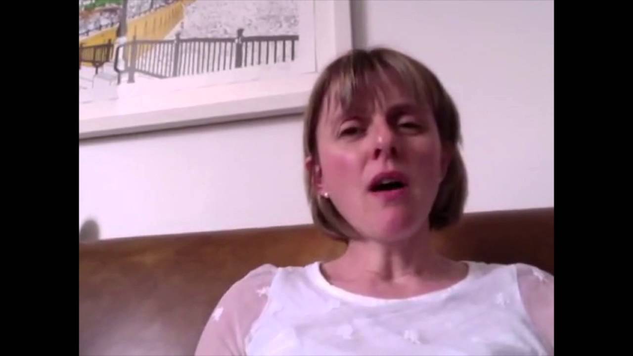 GIFFX Filmmaker Interview: Evy Barry - Winged Warriors - YouTube