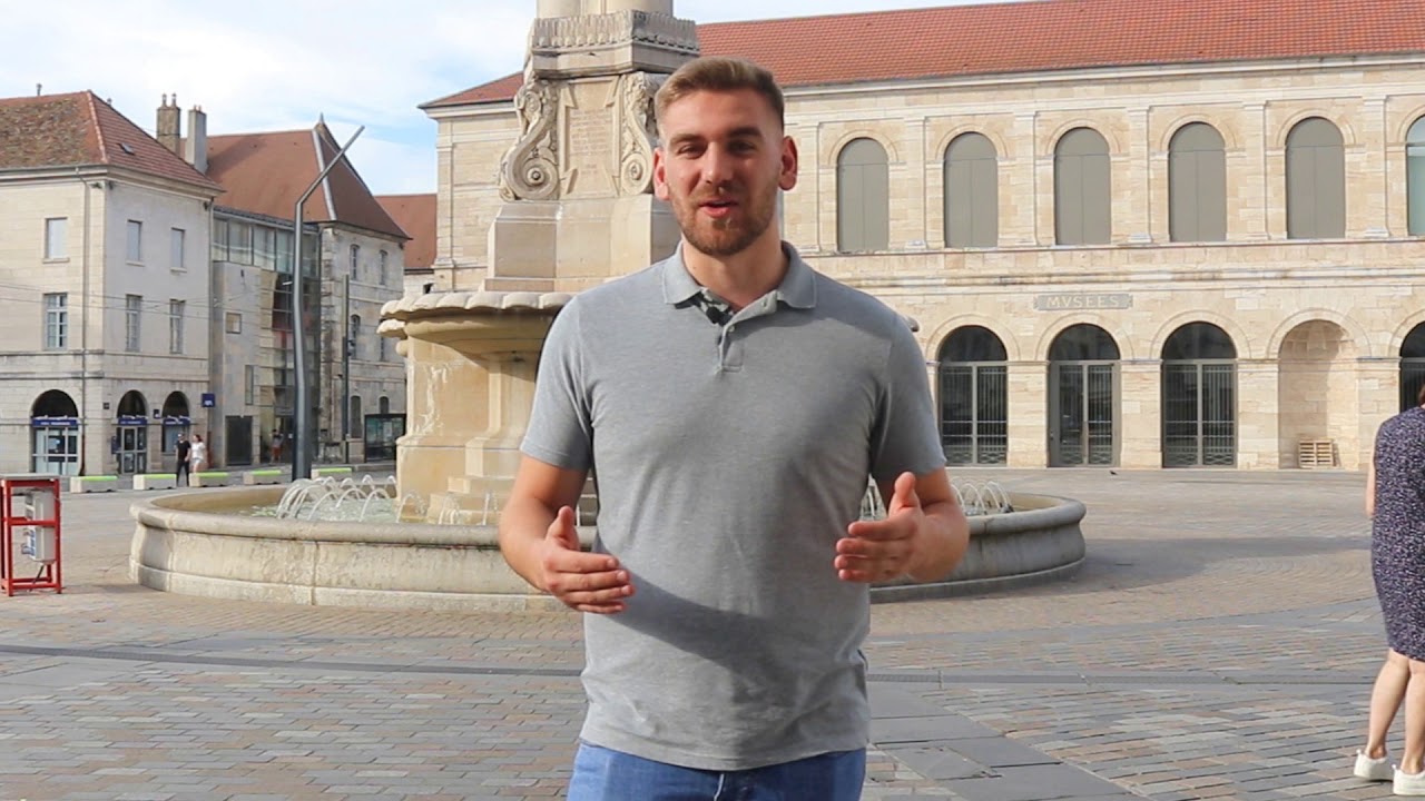 [4]#BESAC2.0 - Guillaume Bourgeois - YouTube