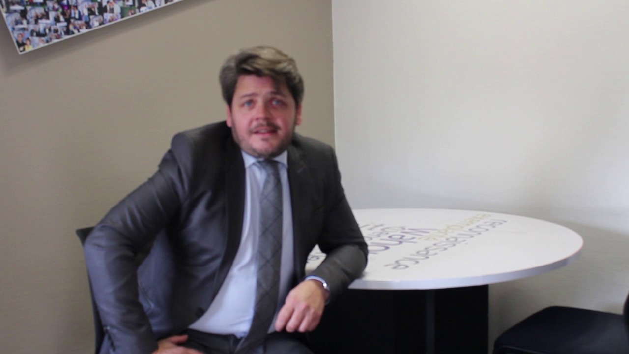 Yann - Directeur de site - YouTube