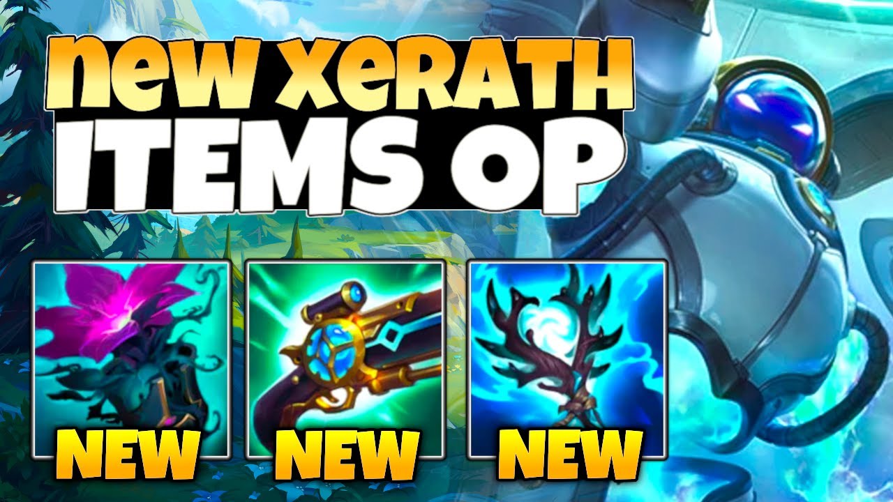 SEASON 2024 RELEASED! New Items, New Builds, New Map! - YouTube