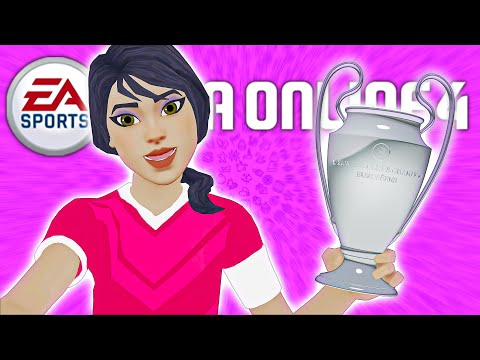 DÜNYANIN EN NORMAL OYUNU: Fifa Online 4
