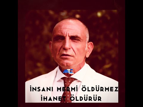 Mec Beats - İnsanı Mermi Öldürmez İhanet Öldürür (Sample Beat)