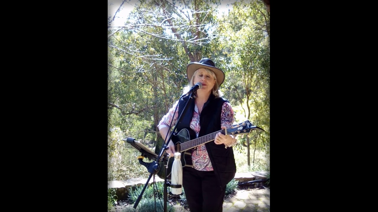 Wine Women and Song - Sarah Broome - YouTube