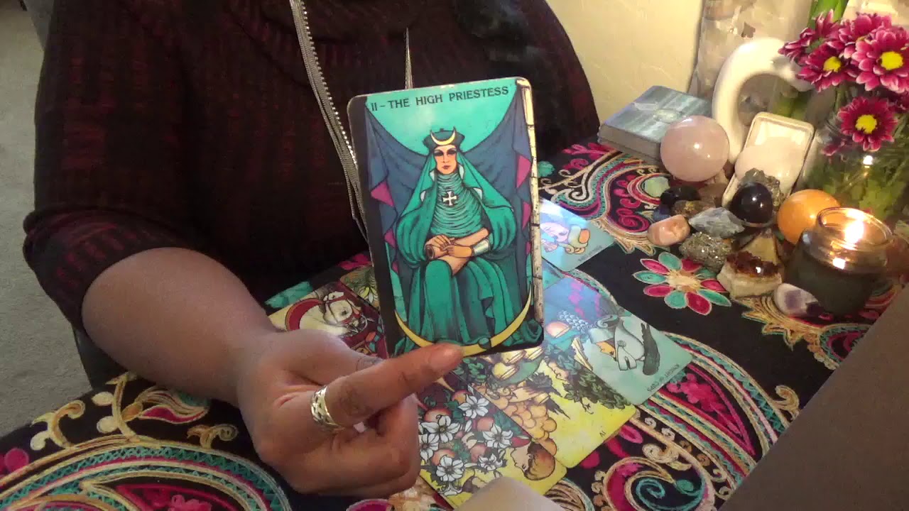 Water Signs Borderline Obsession February 14th-16th 2020 - YouTube