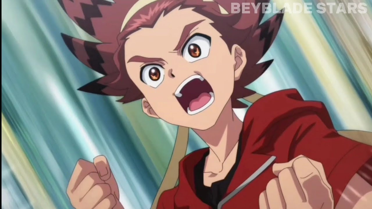 🌟Multi VS Bird 🌟[ BEYBLADE X Episode 2] ENGLISH DUB - YouTube