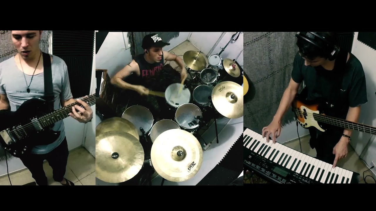 YYZ - RUSH - ONE MAN BAND - YouTube Music