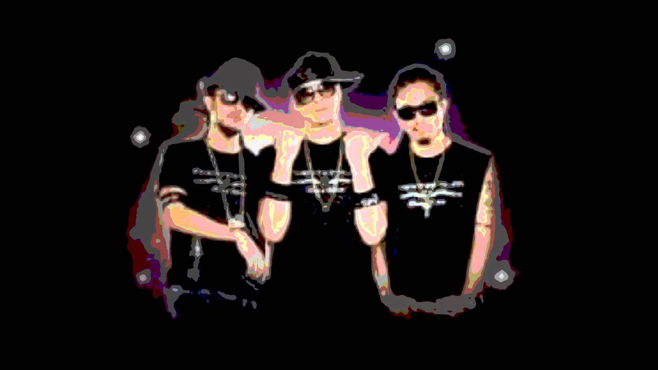 thai hip hop new music 2011 - YouTube