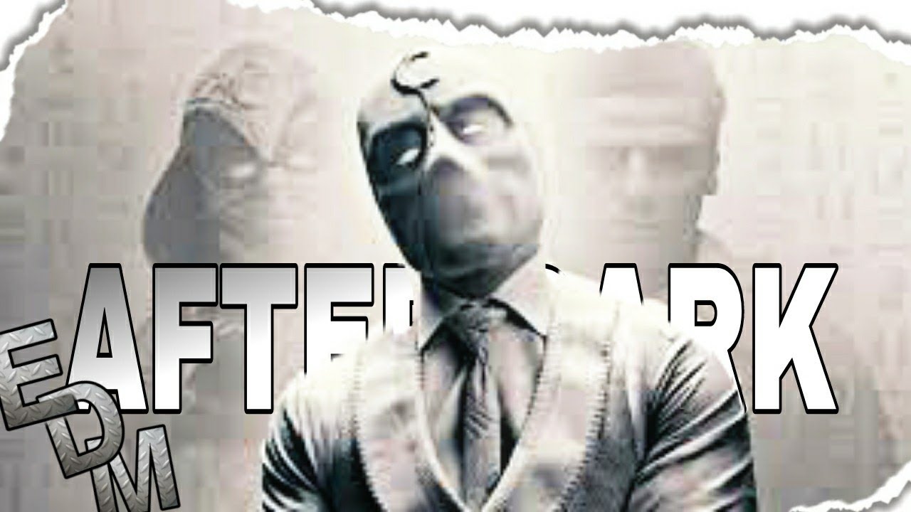 Cavaleiro da Lua 🌒 | [Edit 4k] {After Dark🎶} 8D audio - YouTube