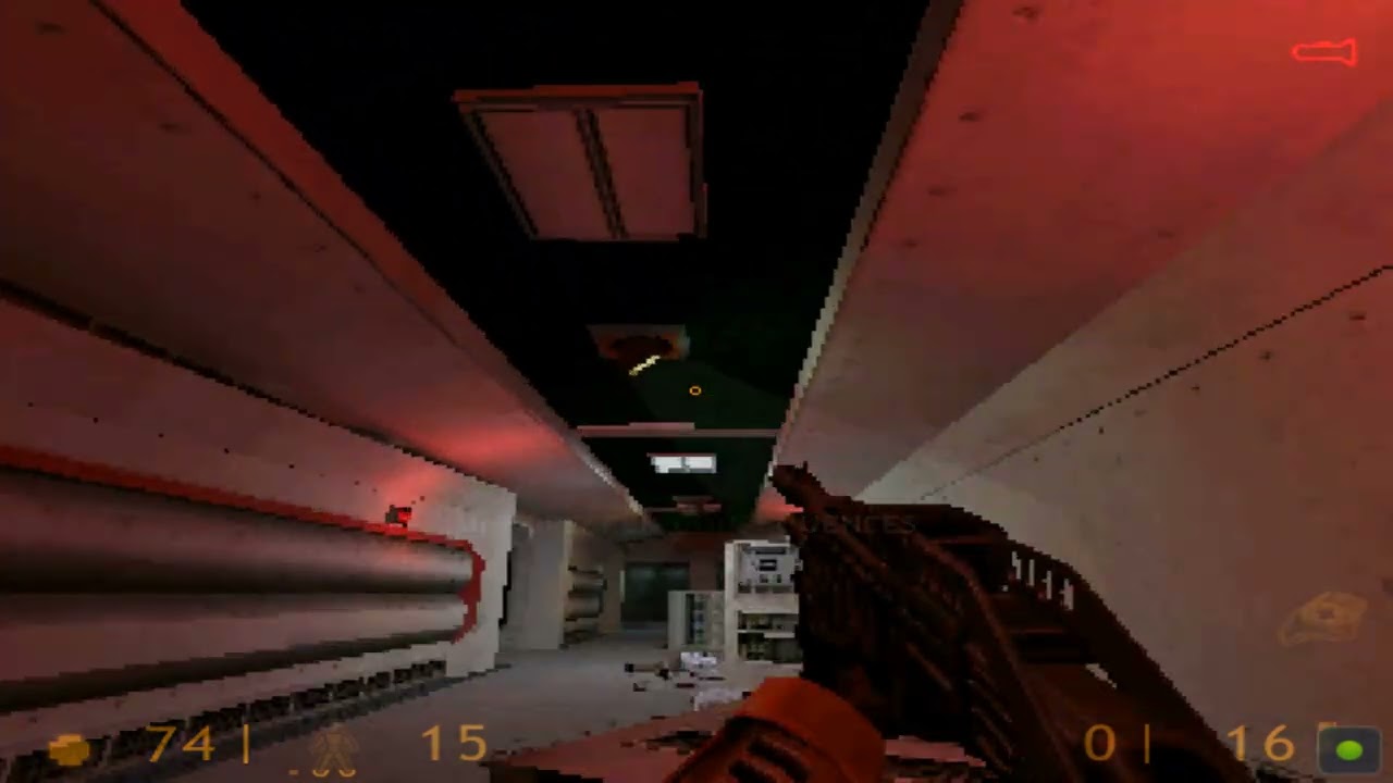 half life all cheats - YouTube