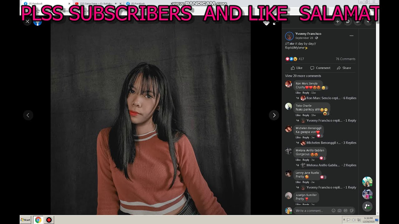 KA GWAPA JUD NIMO GIRL UY - YouTube