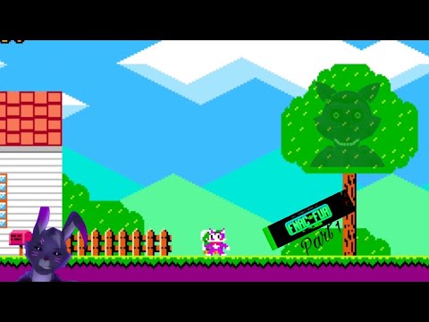 THE new FNAC game is SO FUN…. | FNaC Fur (Part 1) #fnac - YouTube