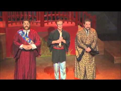 I Am So Proud - Cheap and Chippy Chopper - YouTube