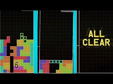 TETR.IO | SDPC Extension Into PC (Real) - YouTube