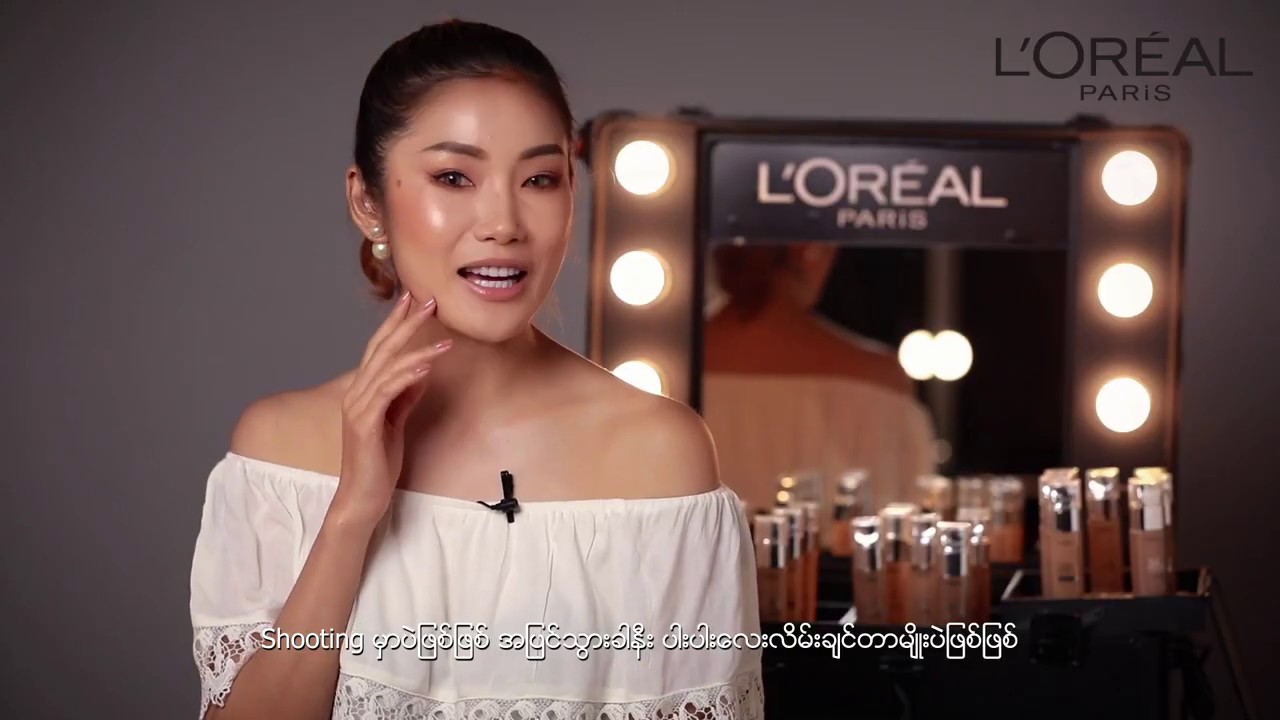 True Match G1- Awn Seng - YouTube