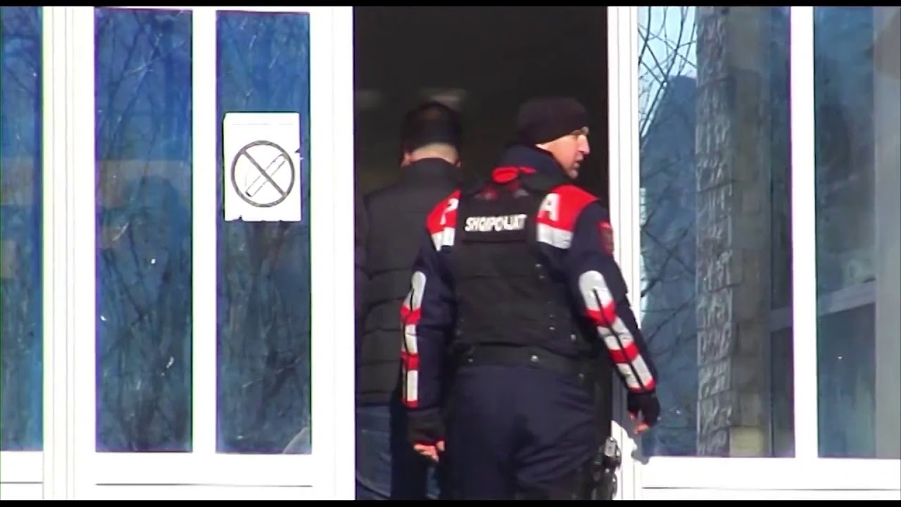 HETIMI PASUROR I BALILIT |ABC NEWS - YouTube