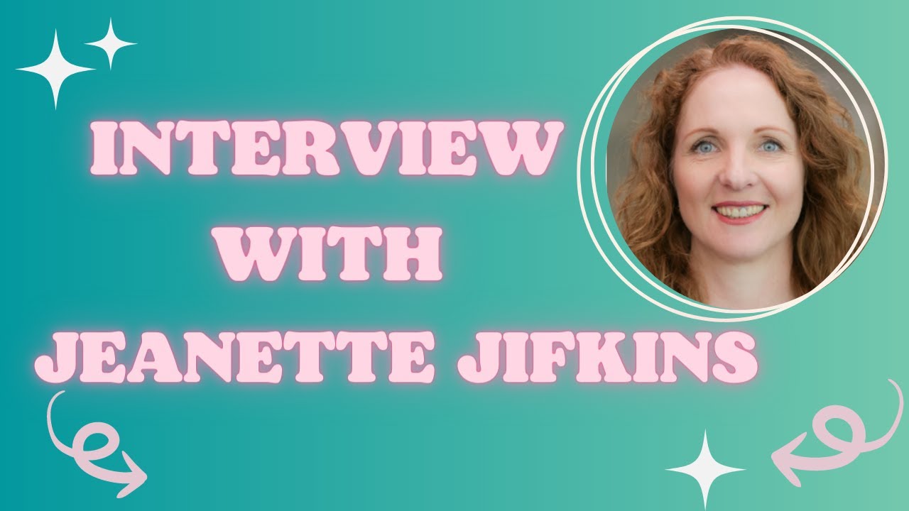 Interview with Jeanette Jifkins from Onyx legal - YouTube