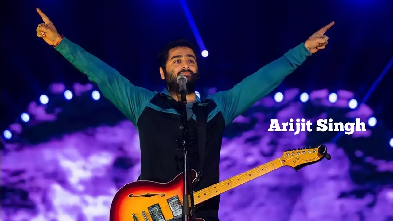 Arijit Singh Mashup Songs 2023 | Hindi Bollywood Song | Arijit Singh ...