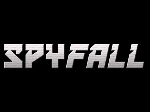 SPYFALL teaser - YouTube