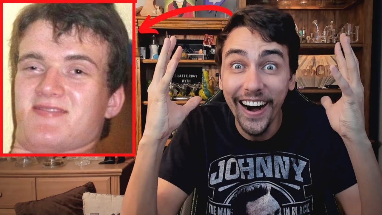 HIGHEST Dude I've Ever Seen!! - YouTube