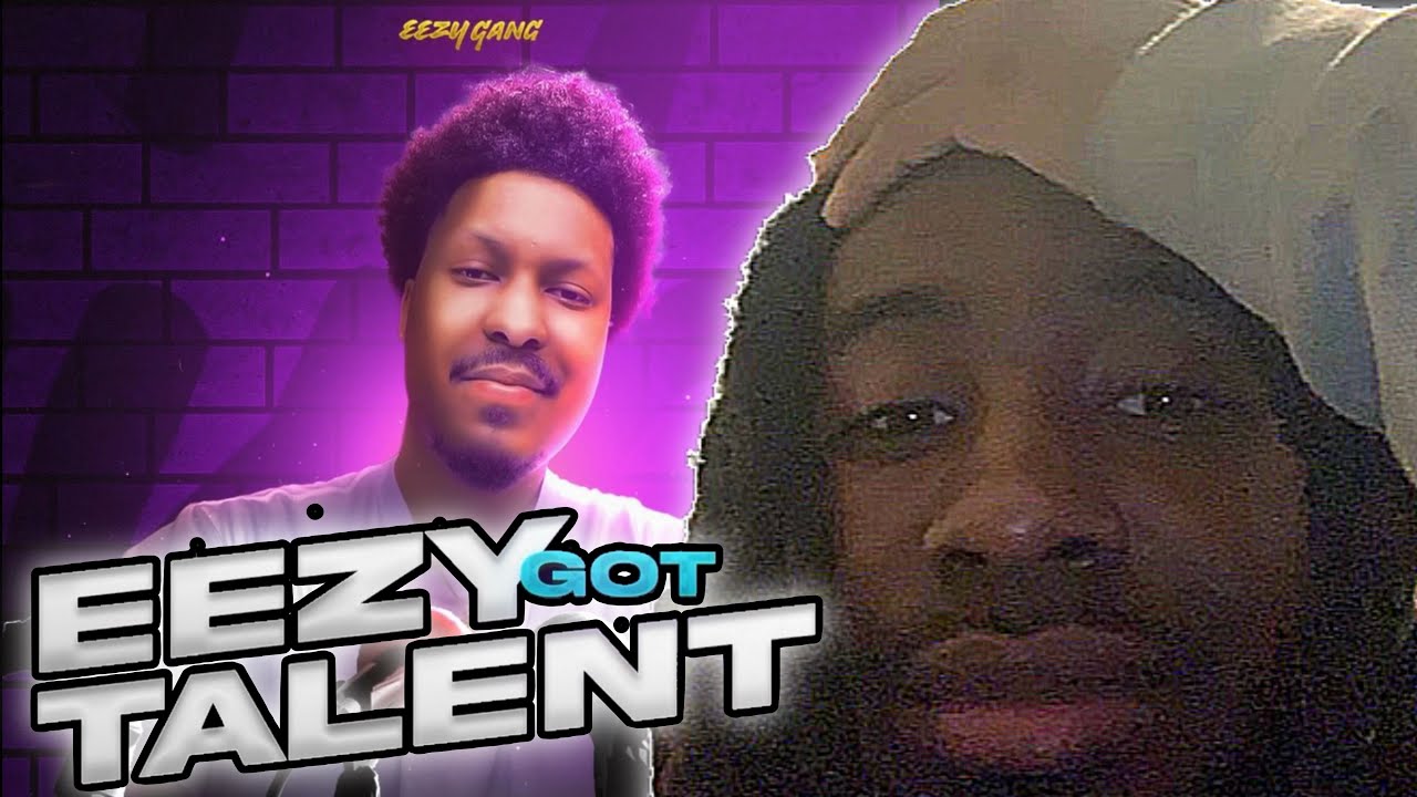 I Showed BERLEEZY & EEZY GANG My Music!! Here's How It Went | EEZY GOT ...