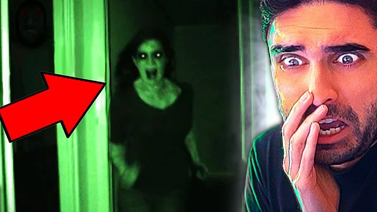 Scary Videos that will keep you up all night 58 - (Depths of Despair ...