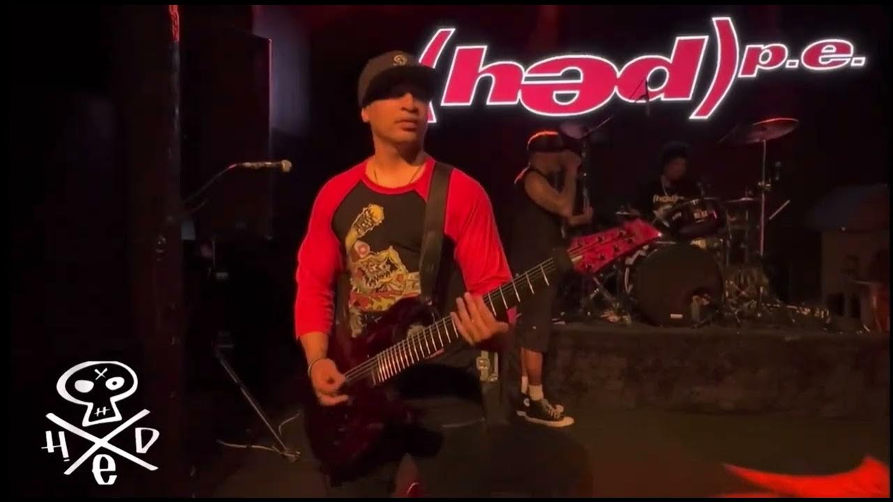 (hed) p.e. - Renegade (Live Cinco De Mayo 2023) - YouTube