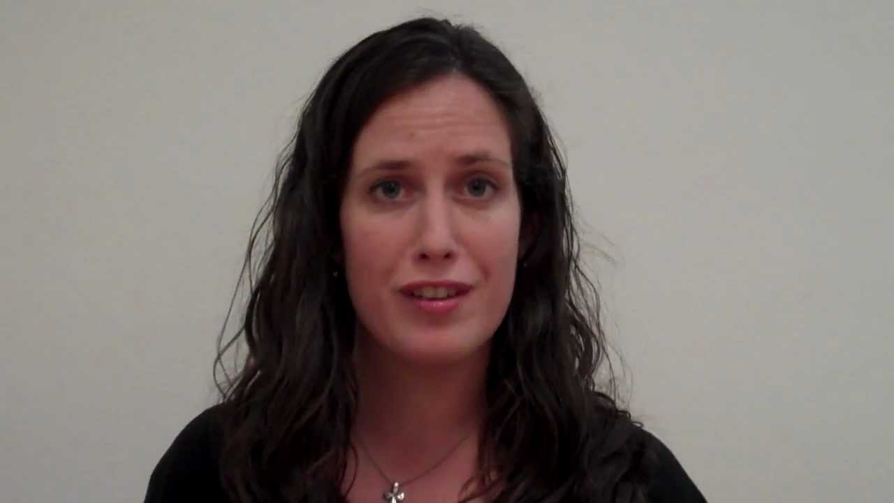 LEM Symposium: Julie Billmeier - YouTube