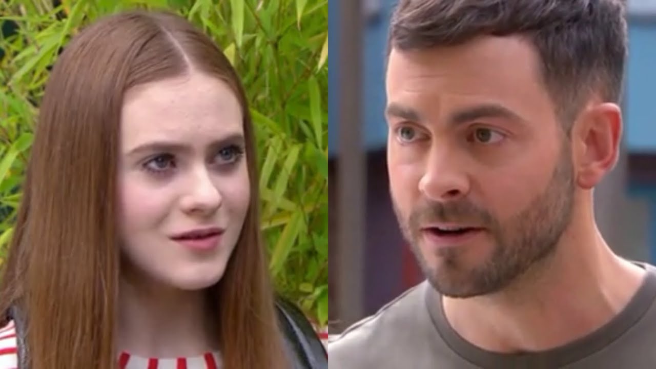 Hollyoaks - Serial killer Nico vs Serial killer Cameron - YouTube