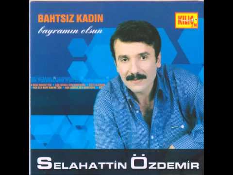 Selahattin Özdemir  -  Çıldırabilirim