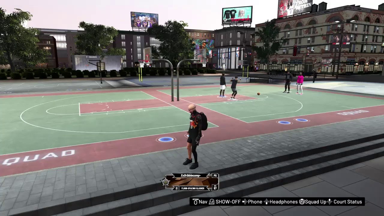 Chill 2k gameplay - YouTube