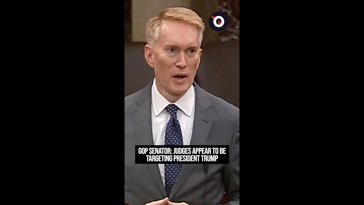 Judges targeting President Trump with nationwide injunctions, GOP ...