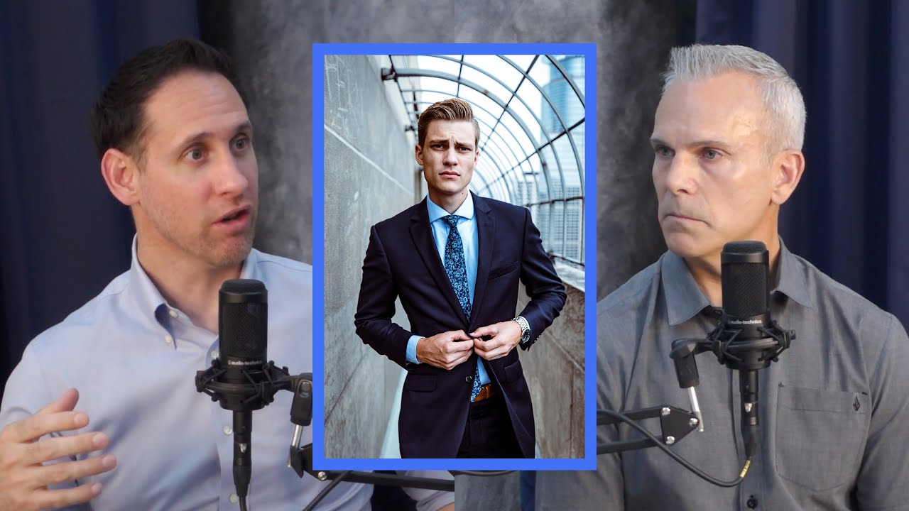 Todd Powers Wants to Transform The Missionary Image - YouTube