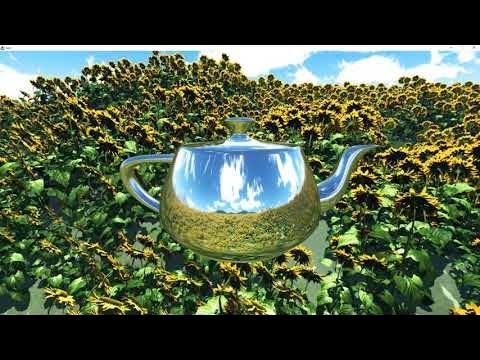 Java 3D programming 64 - YouTube